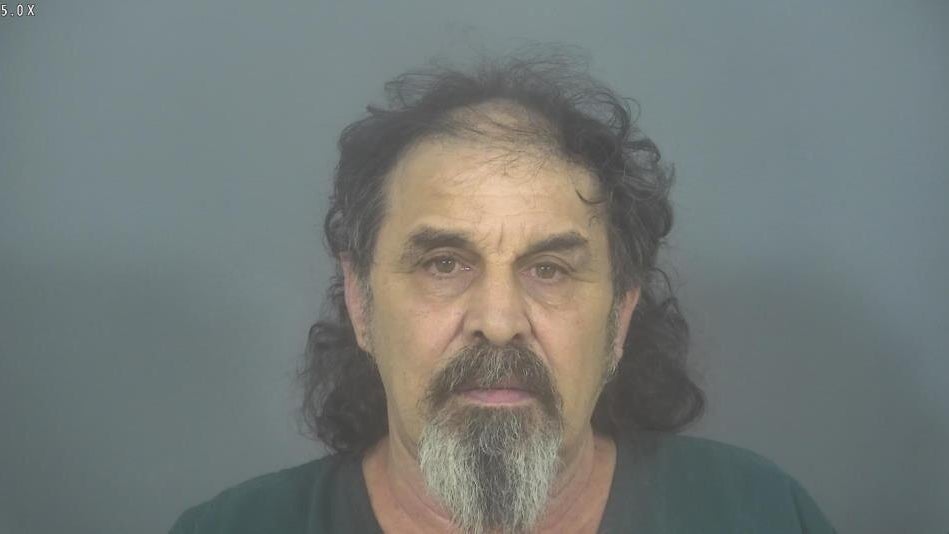 Roxanne Wood murder: Patrick Gilham arrested in Michigan woman's 1987 ...