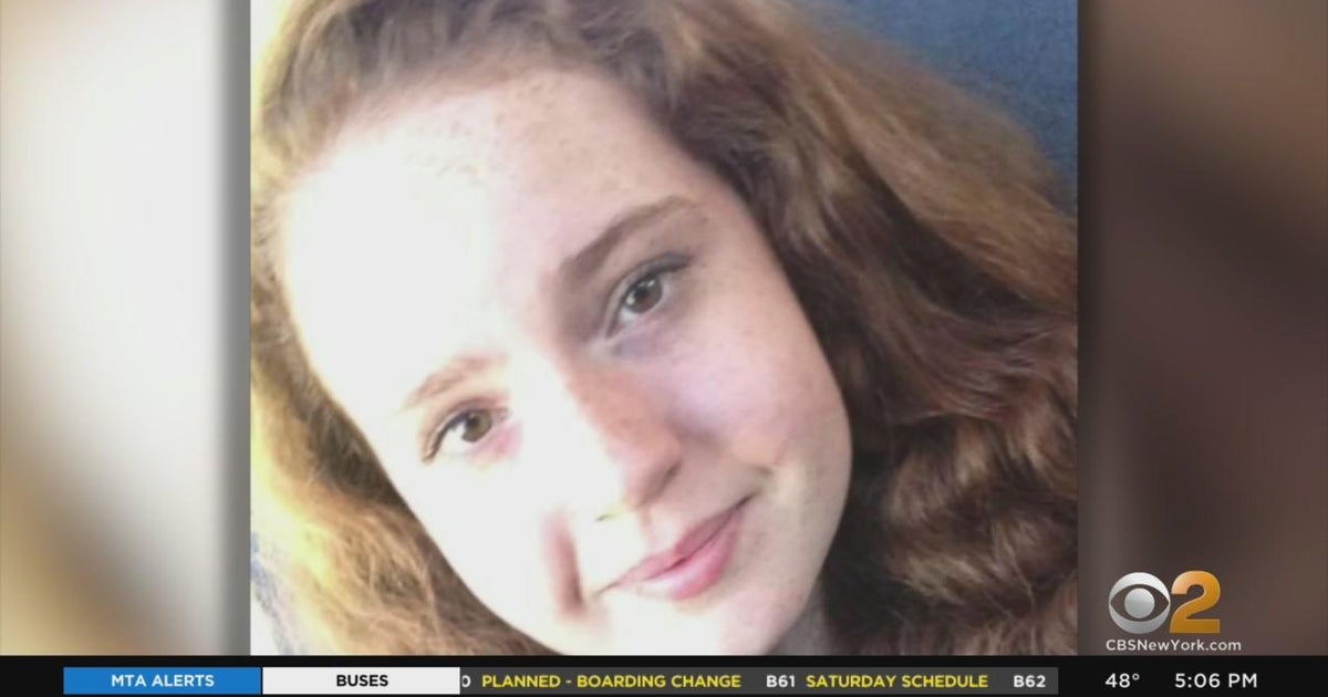 Neighbors stunned by killing of SUNY Potsdam student Beth Howell - CBS ...