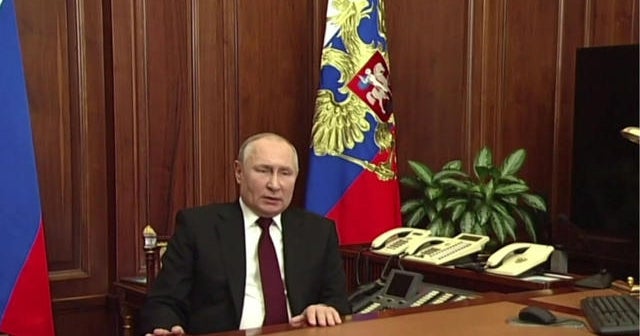 2/22: CBS News Mornings - CBS News