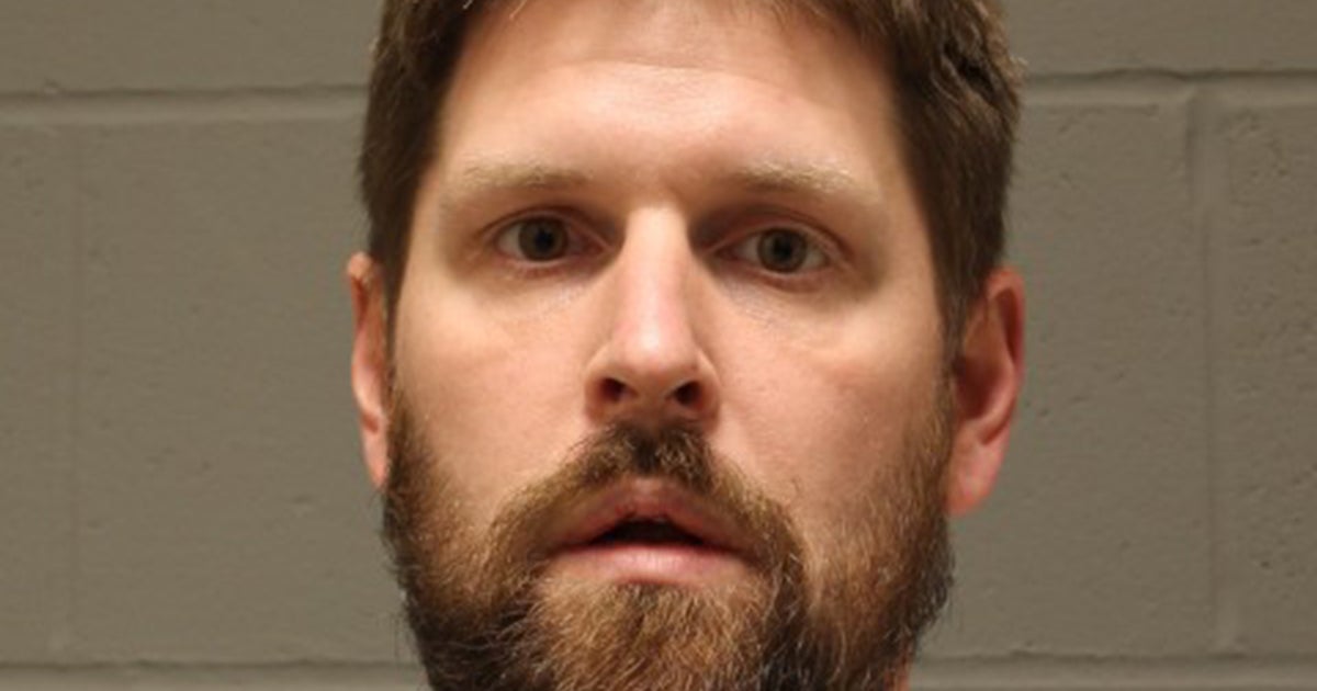 Wade Woelfel Charged With Murder In Fatal Mankato Overdose - CBS Minnesota