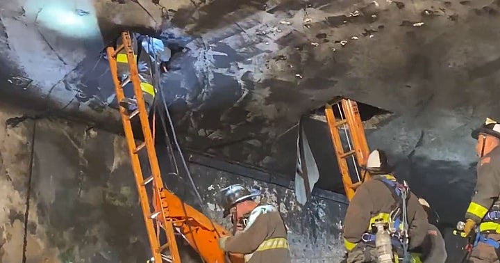 UPDATE: 1 Dead, 3 Injured In San Francisco Freeway Homeless Encampment ...