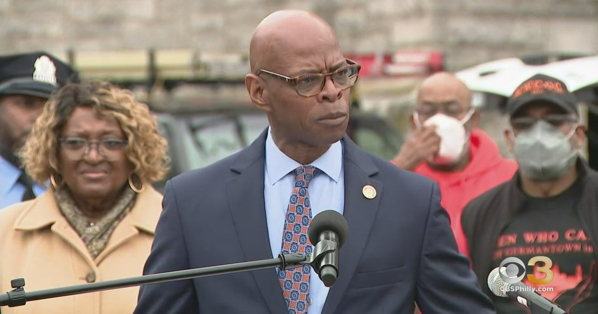 Officials Roll Out 'Third Thursday' Initiative Targeting Gun Violence ...