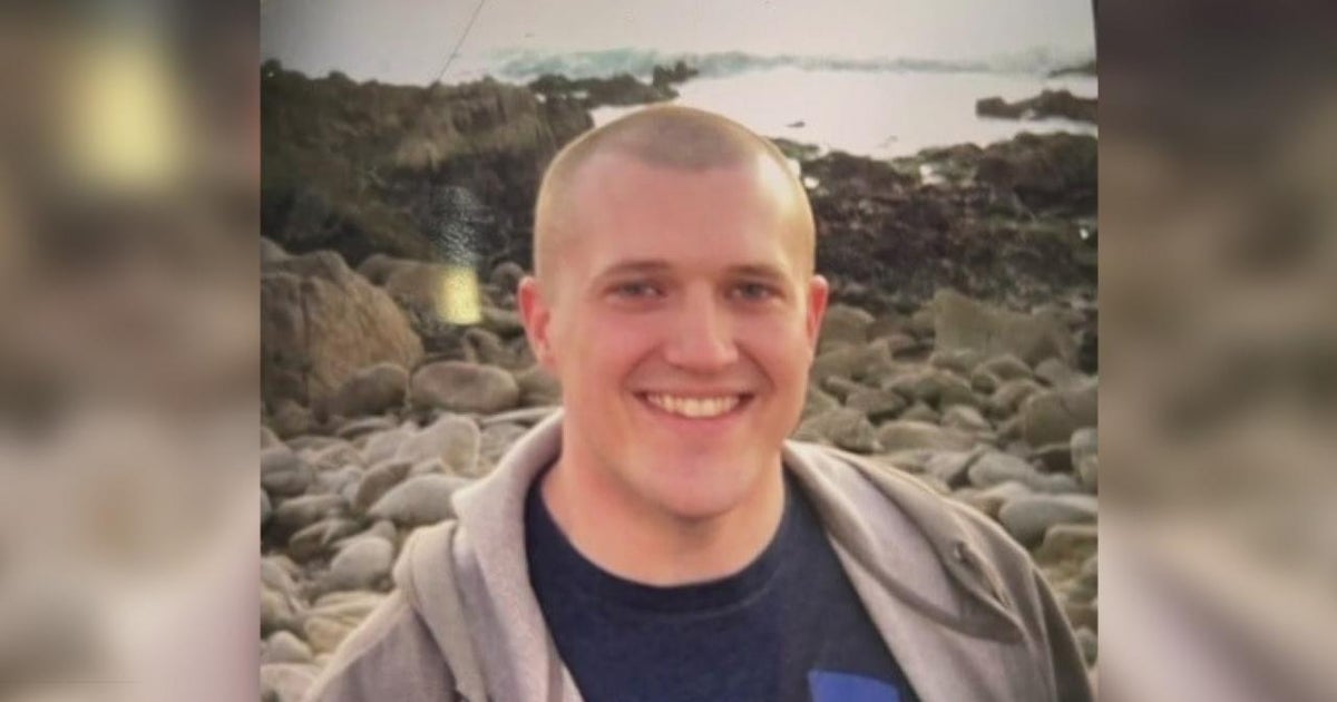 Sacramento Police Officer Accused Of Secretly Recording Women - CBS ...