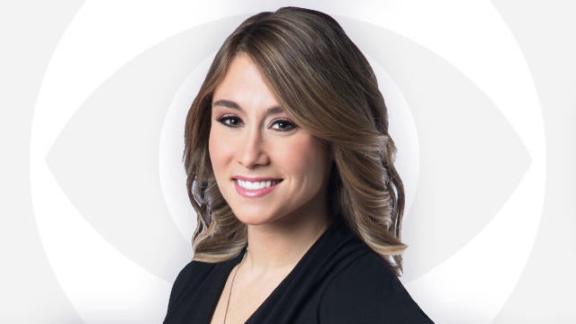 Lauren Victory - CBS Chicago