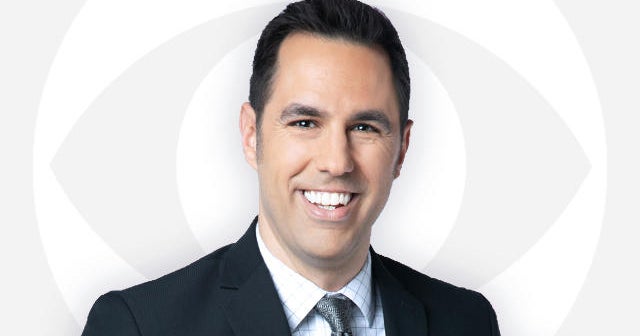 Matt Zahn - CBS Chicago