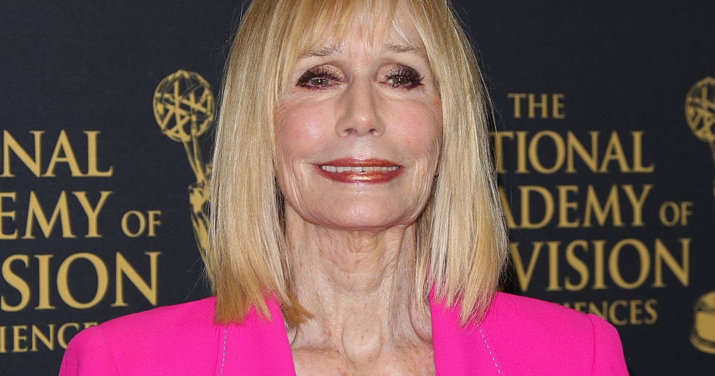'M*A*S*H' Film Star And Oscar Nominee Sally Kellerman, Has Died At 84 ...