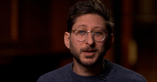 Danny Fenster describes his detention in Myanmar - CBS News