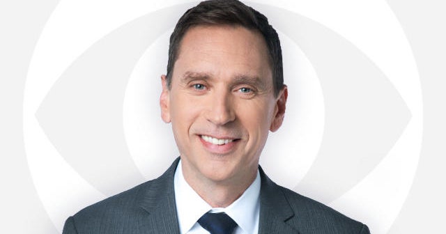 Jeff Harris - CBS Chicago