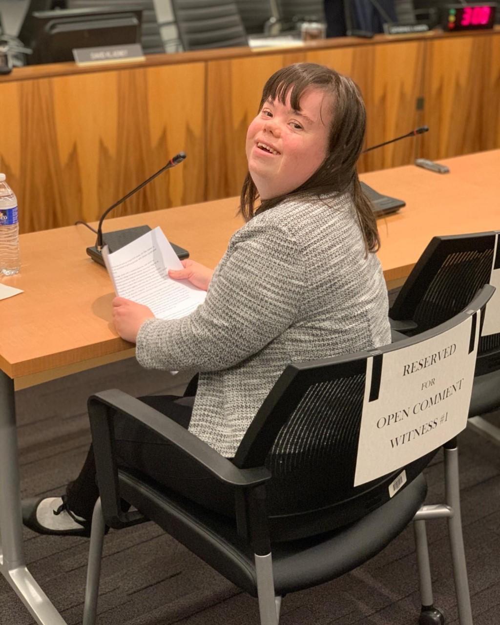 Viral ad campaign challenges perceptions for World Down Syndrome Day ...