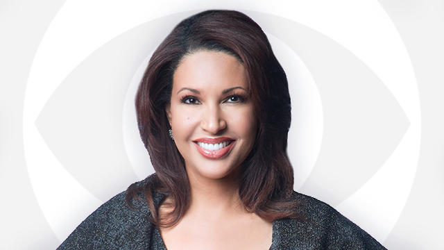 Suzanne Le Mignot - CBS Chicago