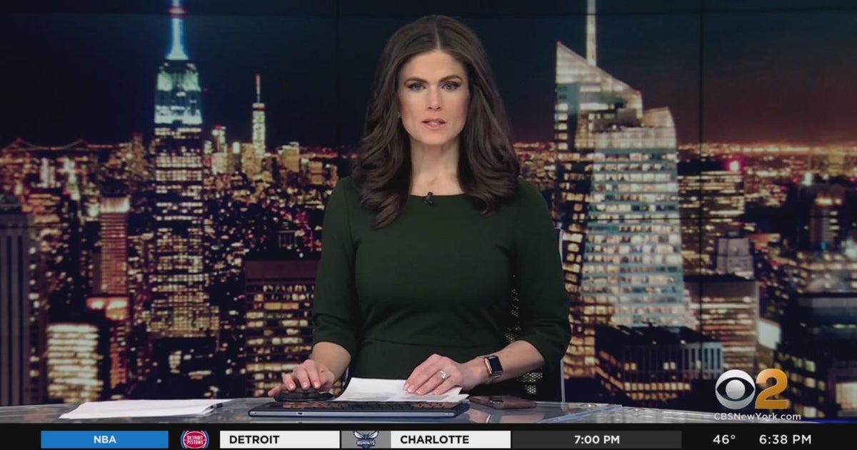 Cardinal Dolan Heaps Praise On Fearful Ukrainian Americans Cbs New York