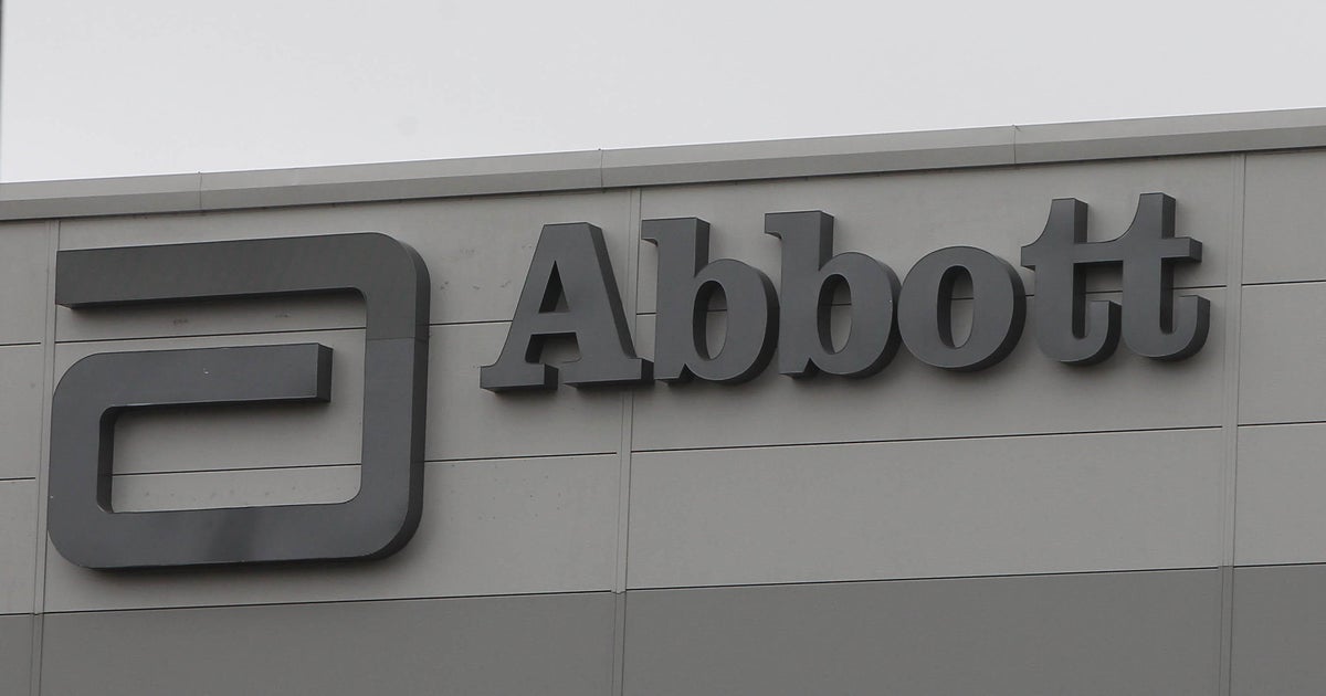 Abbott Nutrition expands baby formula recall linked to multiple ...