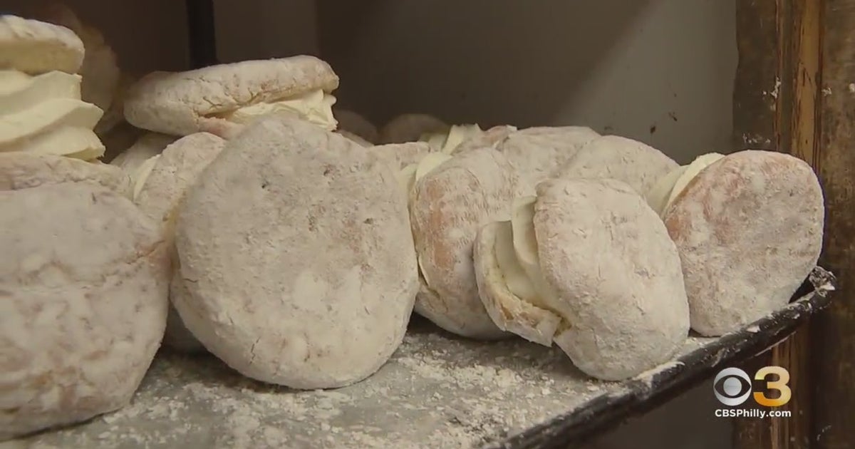 Fat Tuesday: Philly Residents Flock To Holmesburg Bakery To Grab ...