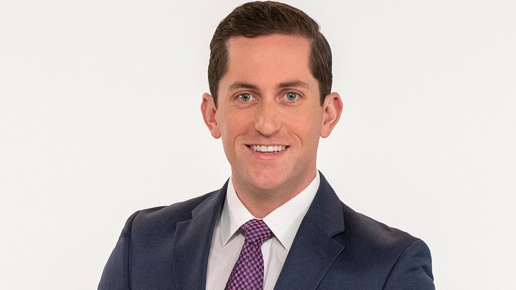 Brandon Truitt - CBS News Boston