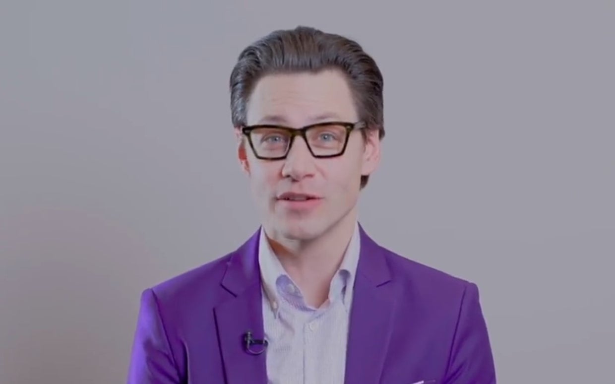 Broadcaster Cory Hepola Ends Third-Party Run For Minnesota Governor ...