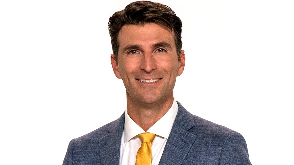 Eric Fisher - CBS News Boston