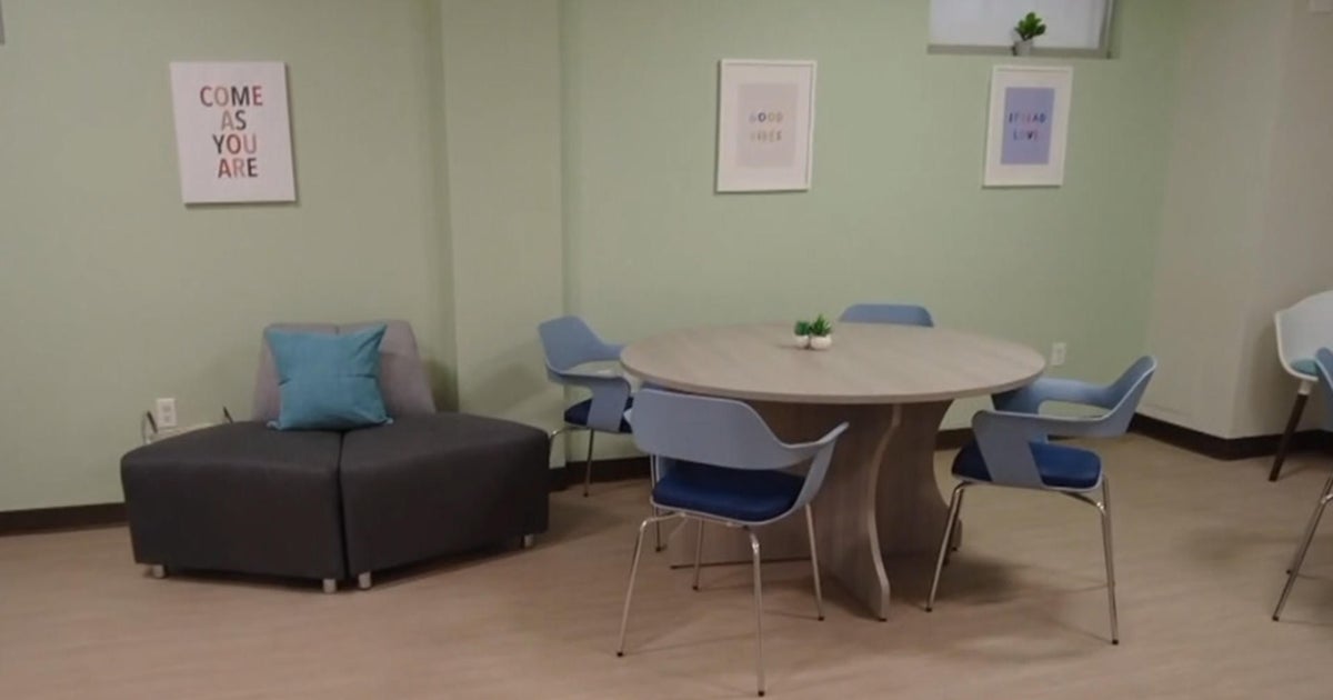Queens nonprofit opens new adolescent mental health clinic: "It's ...