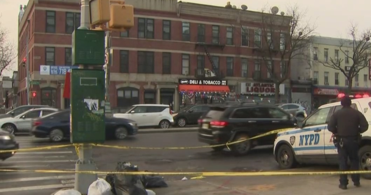 Nypd Womans Dismembered Body Found Inside Shopping Cart On Brooklyn