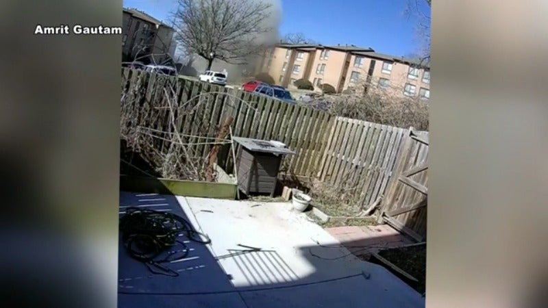 Explosion news - Today’s latest updates - CBS Baltimore