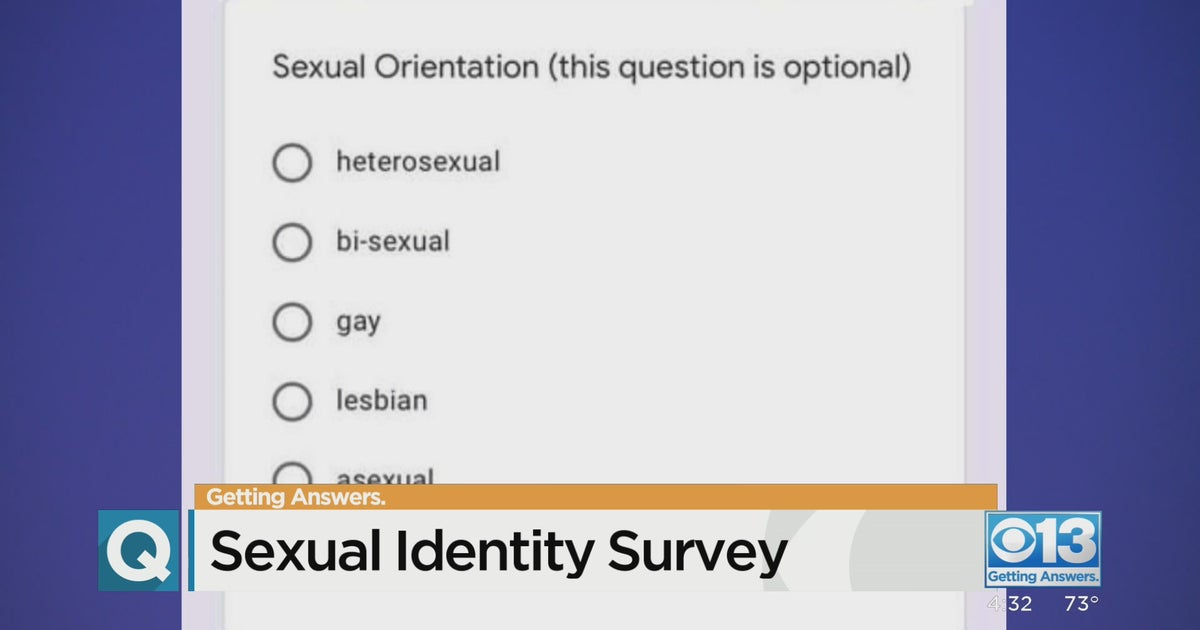 El Dorado Hills Parents Question Gender Identity Survey Sent To ...