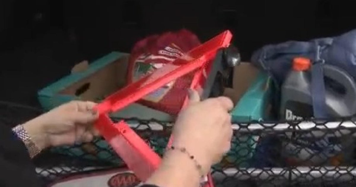 Always be prepared: FEMA has tips on what to have in severe weather go ...