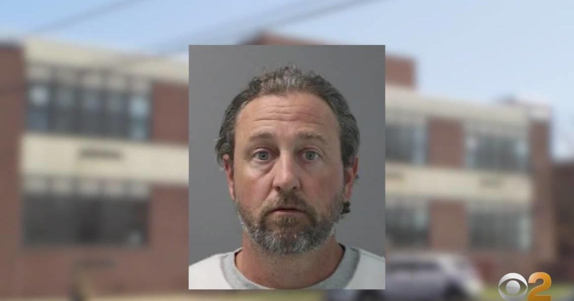 Babylon special education teacher Timothy Harrison indicted on charges ...