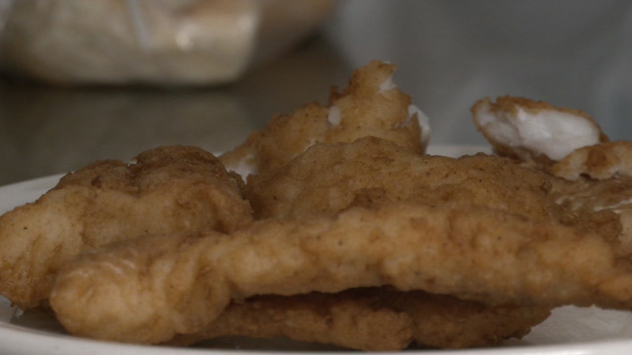 Fish Fry news - Today’s latest updates - CBS Pittsburgh