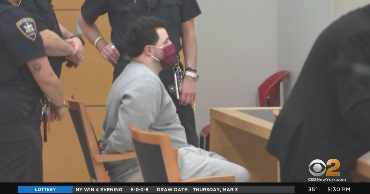 Joseph Desmond sentenced to 25 years to life in prison for fatal road ...