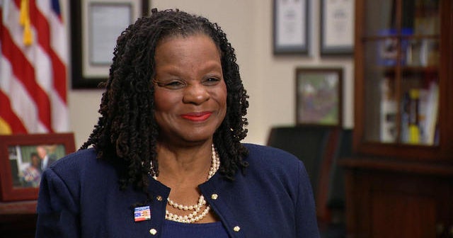 House passes bill to award Congressional Gold Medal to Black female ...