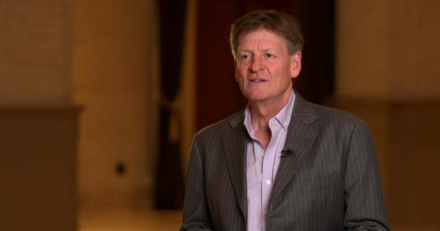 Three decades after writing "Liar's Poker," Michael Lewis reflects on ...
