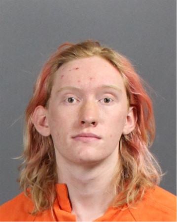 Jordan White Sentenced For Helping Lead Riot At Aurora Courthouse - CBS ...