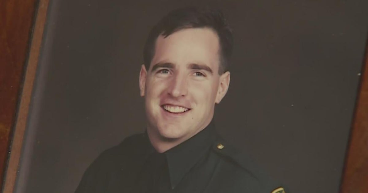 Brother Of Sacramento Police Officer Killed On Job Announces Bid For ...
