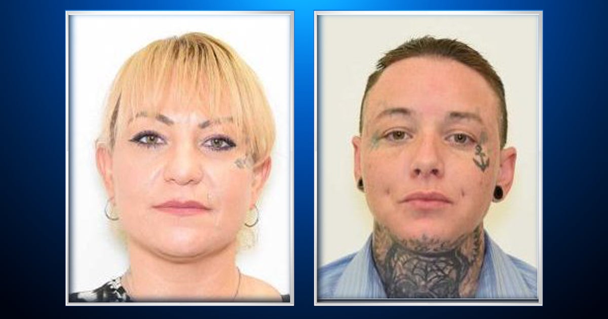 Toni Gurule And Suzette Salyer Wanted For Questioning In Double ...