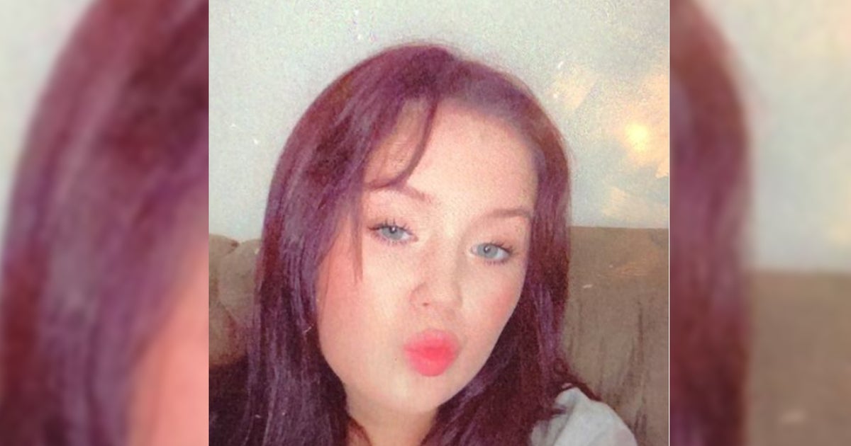 Bemidji Police Seek Help Finding 17-Year-Old Jasmin Hays - CBS Minnesota