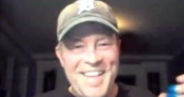 Michigan House candidate Robert "RJ" Regan denounced for comments about ...