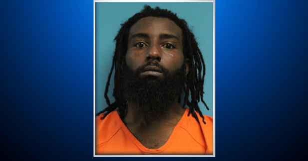 James Wells Re-Arrested Hours After Release From Jail, Now Held On $1 ...