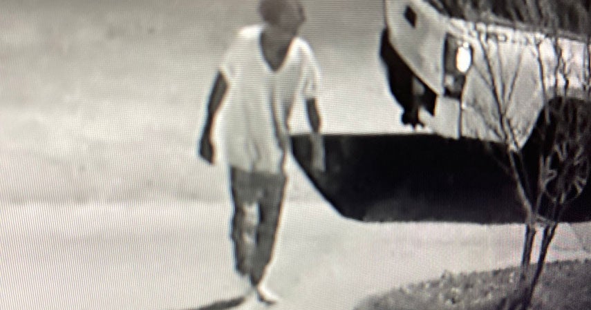 Haltom City Police Department Searching For Missing 62-Year-Old Man ...