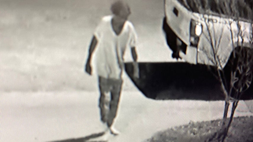 Haltom City Police Department Searching For Missing 62-Year-Old Man ...