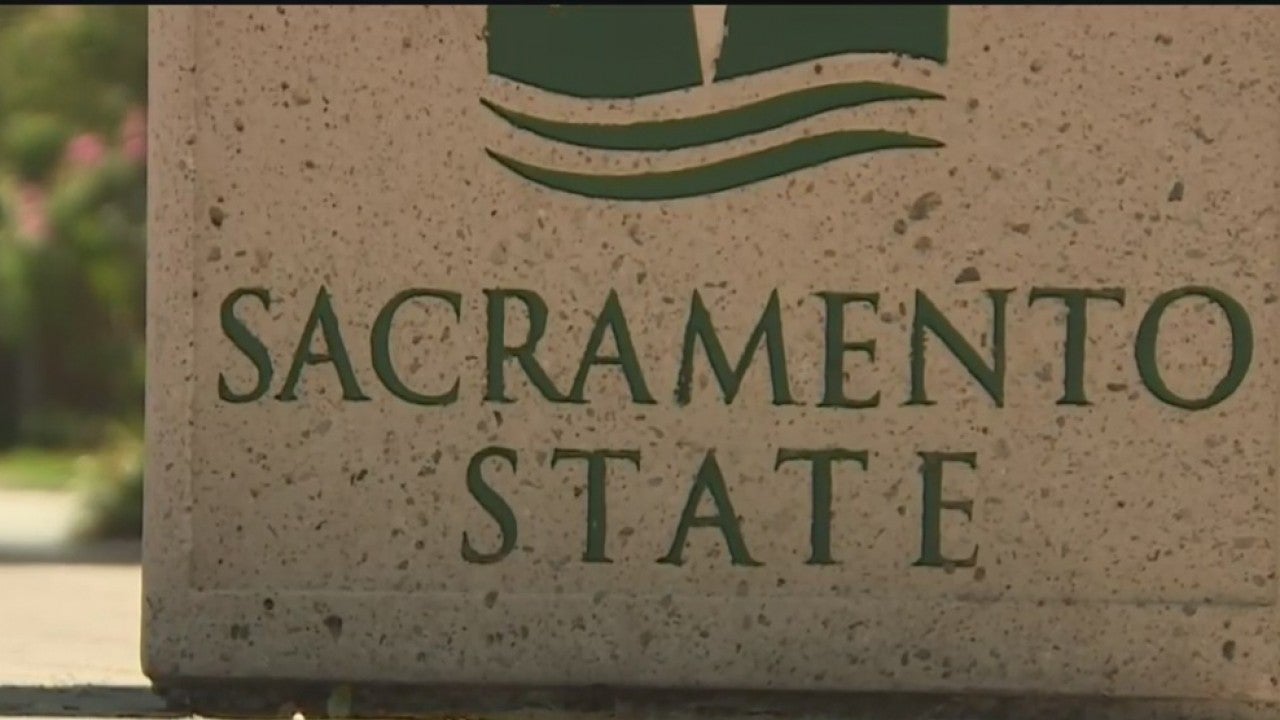 Sacramento State news - Today’s latest updates - CBS Sacramento
