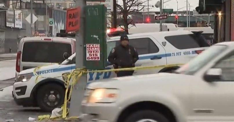 83-year-old ex-convict charged after woman's head found in New York ...