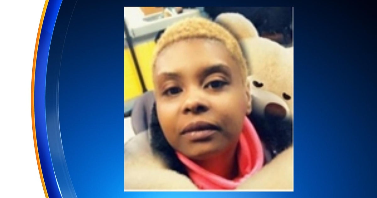 MISSING: Nina Valentine, 39, last seen in November - CBS Chicago