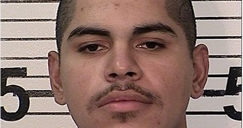 Inmate Walks Out Of Reentry Program Facility - CBS Los Angeles