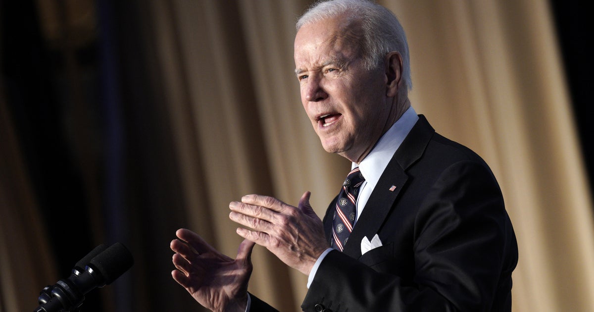 Democrats anxious about 2022 believe they can run on Biden's agenda ...