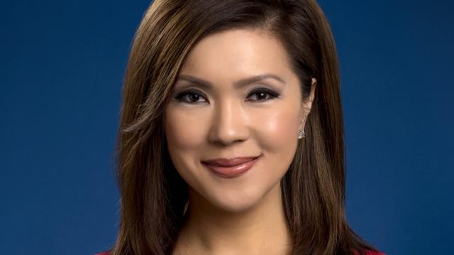 Rachel Kim - CBS Los Angeles