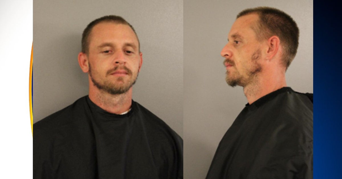 Texas Deputy Shot 3 Times Recovering, Suspect Michael Stark Captured ...