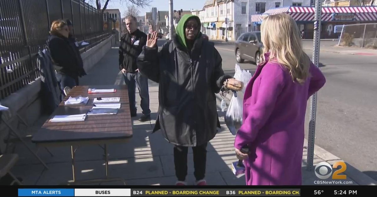 Paterson puts $1 million grant toward quick-response program for opioid ...