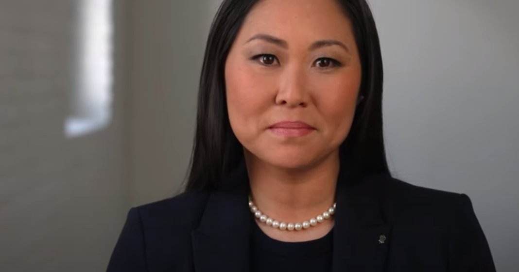 Jaymi Sterling, Daughter Of Gov. Hogan, wins GOP nomination for St ...