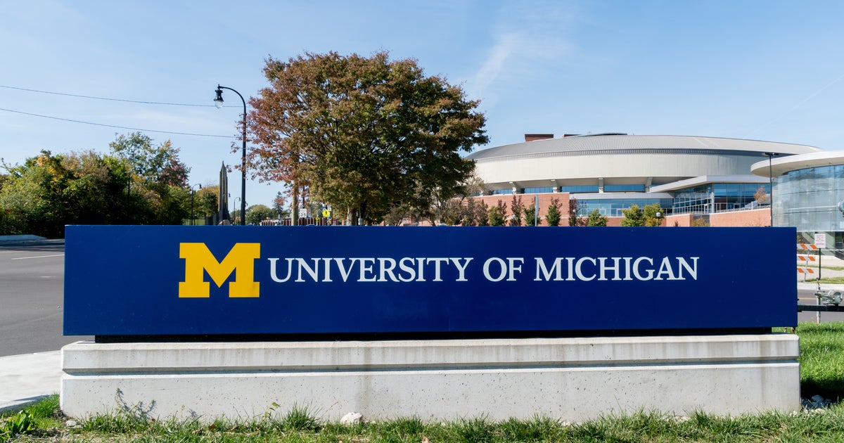 University of Michigan sets record for graduation rate among student ...