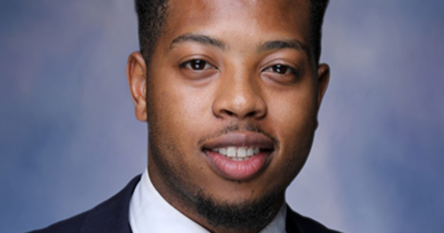 Michigan Rep. Jewell Jones Sentenced In Drunken Driving Case - CBS Detroit