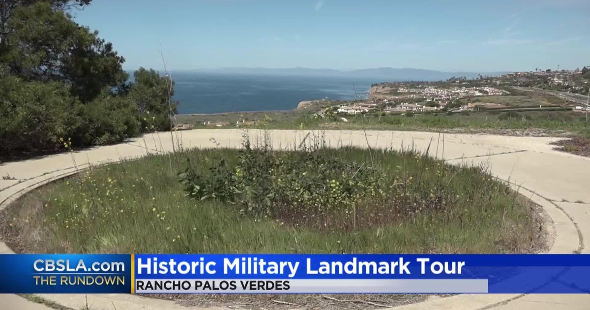 CBS News Los Angeles: The Rundown (March 18 AM Edition) - CBS Los Angeles